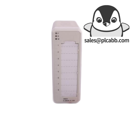 FUJIFILM NP1L-RJ1 Advanced Control Module, High Precision, Industrial ...