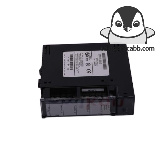 GE Multilin/489 Generator Management Relay 489-P5-LO-A20-E, Precision ...