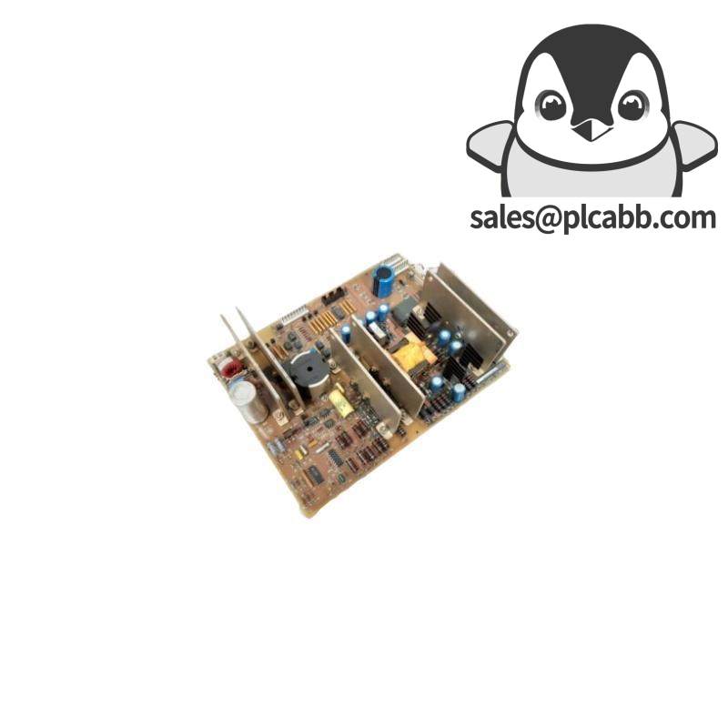 GE DS200TCPSG1AME - Mark V Power Supply Board, Essential for Turbine ...