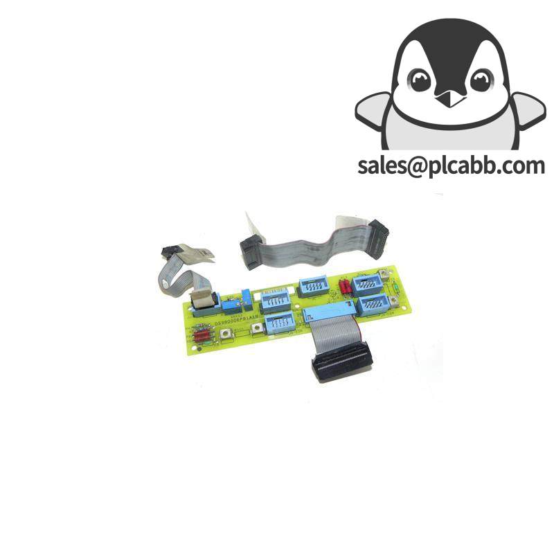 GE DS3800DEPB1A1B: Excitation Power Board for Industrial Control ...