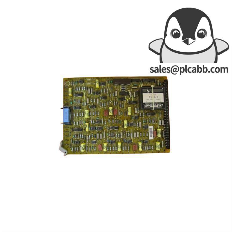 GE DS3800NPRB1A1A Proximity Interface Module - dubaiplc