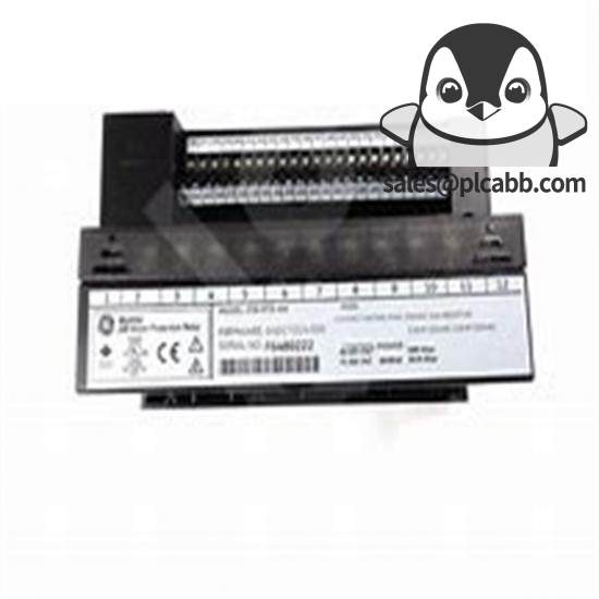 GE FANUC 239-RTD-AN: Motor Protection Relay, Precision Engineering for ...