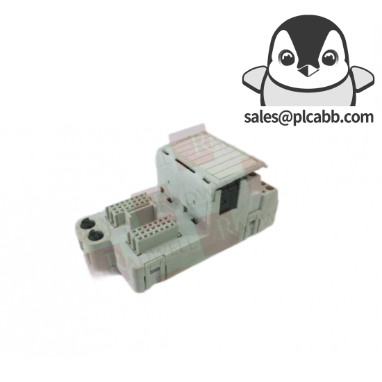 GE-FANUC 8611-FT-FU Field Terminal - dubaiplc