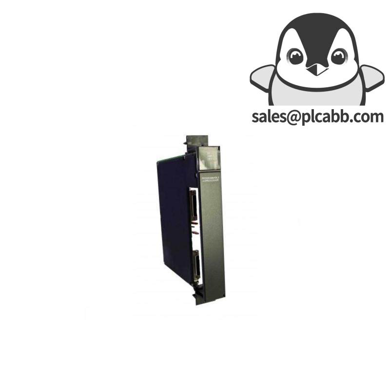 GE HE697RTM700 RTU MASTER MODULE - Advanced Control Solution for ...