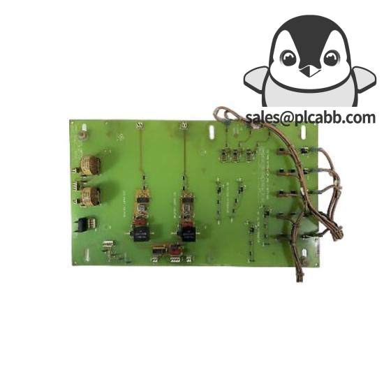 General Electric DS200SHVIG1BGD High Voltage Interface Board - Power ...
