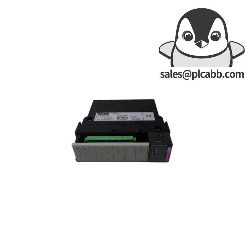 Hardy HI 1756-2WS Weigh Scale Module - Precision in Every Measurement ...