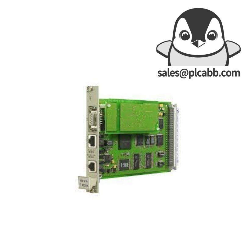 HIMA F8627X Communication Modules - Reliable, High-Speed Networking Solutions - dubaiplc