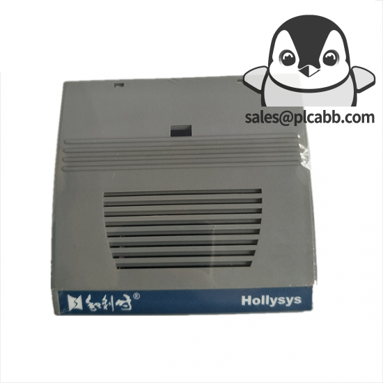 HollySys FM171B PLC Output Module: High Performance Control Solution ...