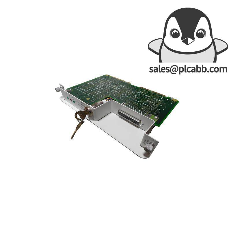 Honeywell 620-0088: High-Performance Link Drive Module - dubaiplc