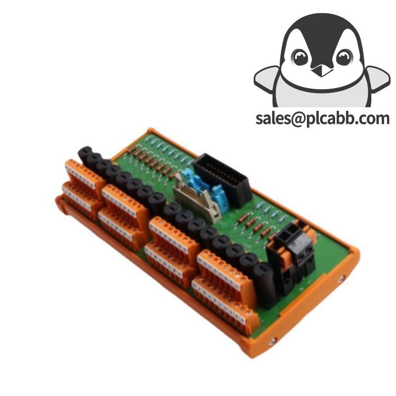 HONEYWELL FS-TERM-0001 Bus Terminator: Reliable Endpoint Solution for ...