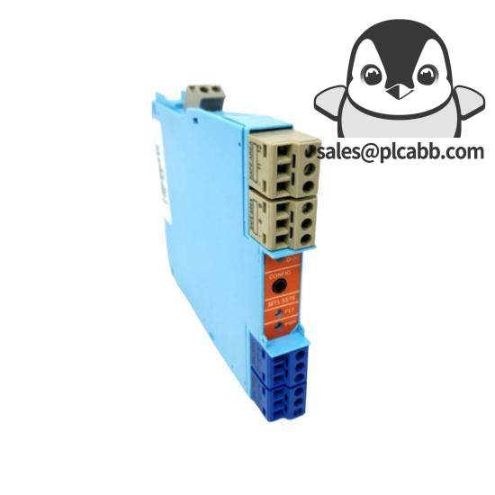 Honeywell MTL4842 - Advanced HART Interface Module - dubaiplc