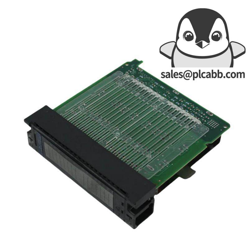 Honeywell TC-FPCXX2 PLC Power Supply Module - dubaiplc