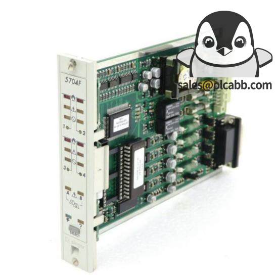 Honeywell TC-TBCH Terminal: Control Module for Industrial Automation ...