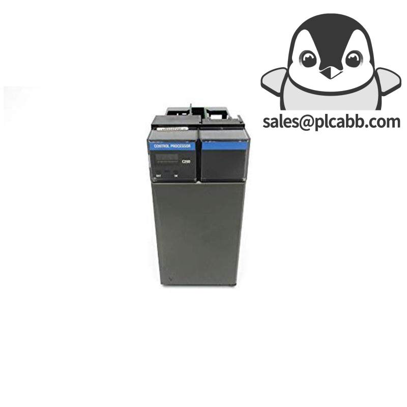 Honeywell TK-PRS021, 51404305-475, C200 Controller - Precision Control ...