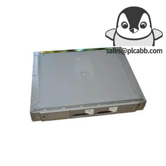 ICS TRIPLEX T8448 - Trusted TMR 24VDC Interface Module - dubaiplc
