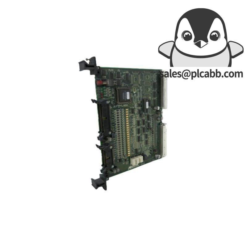 Kawasaki 50999-0037 Robot CPU Motherboard: Advanced Control Solution ...
