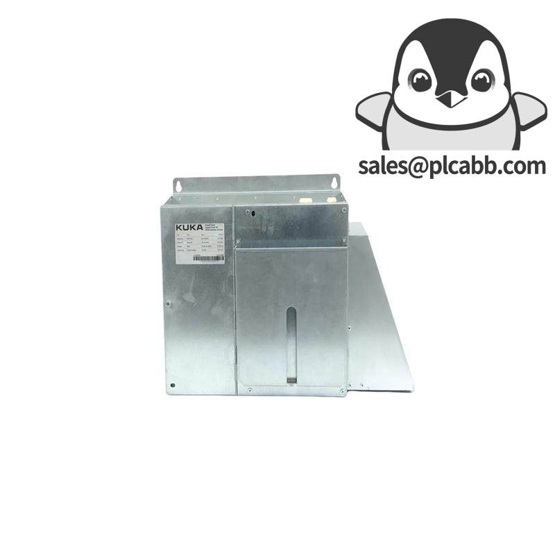 KUKA KPC400-255-229 00-211-996 Robot Controller - dubaiplc