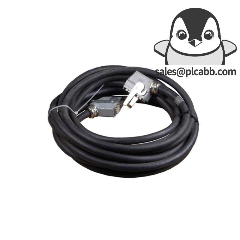 KUKA KRC4 00-183-926A1-X3 Control Cabinet Power Cable - dubaiplc