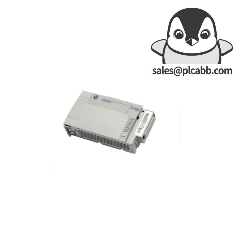 Allen-Bradley 1764-LRP MicroLogix 1500 Programmable Controllers - dubaiplc