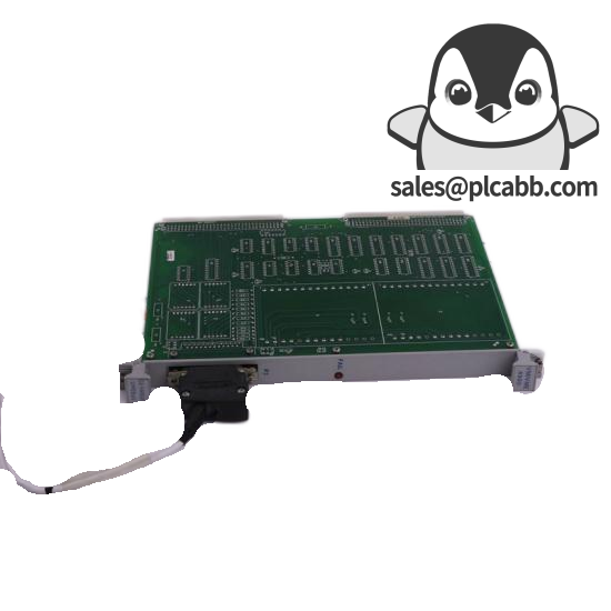 RELIANCE 0-51805-5 Process Control Interface Board - dubaiplc