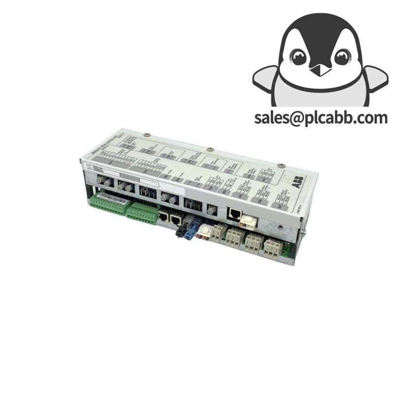 NI SCXI-1600 Industrial Signal Conditioning Module - dubaiplc