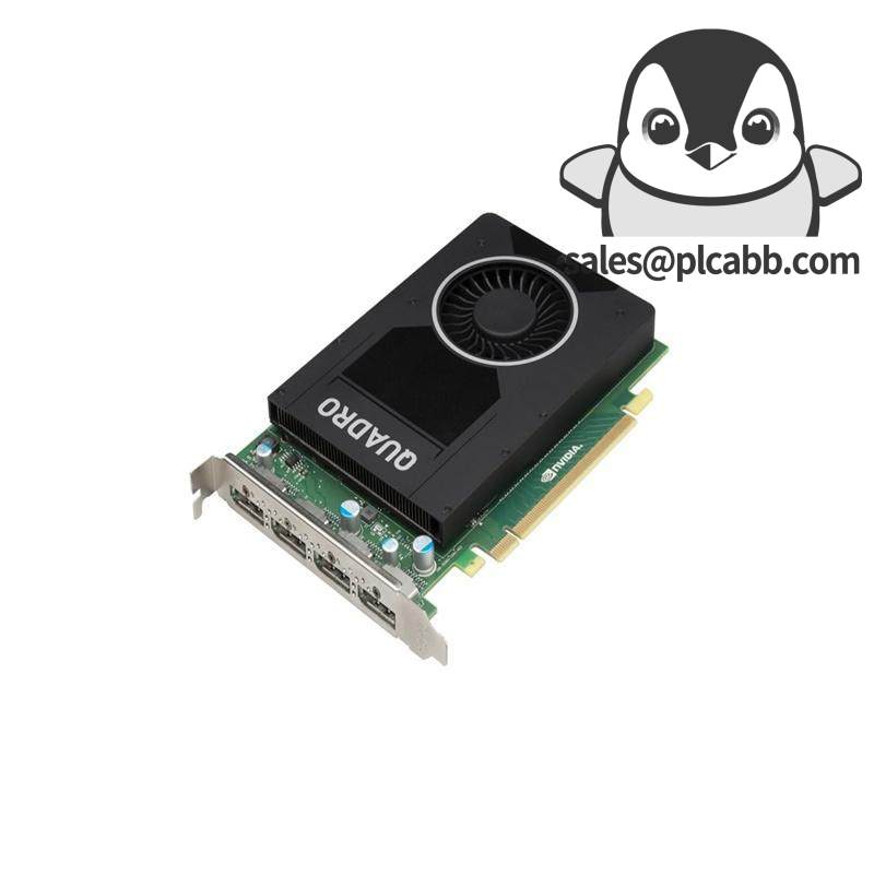NVIDIA Quadro M2000 Professional Graphics Module - dubaiplc