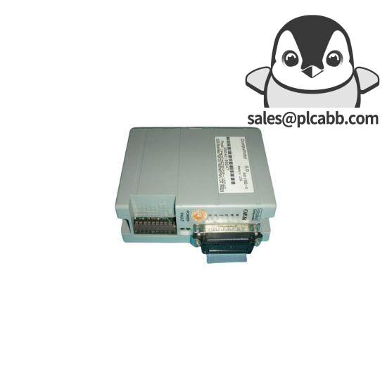 Parker Controls L745-2440153B Variable Frequency Drive, Industrial ...