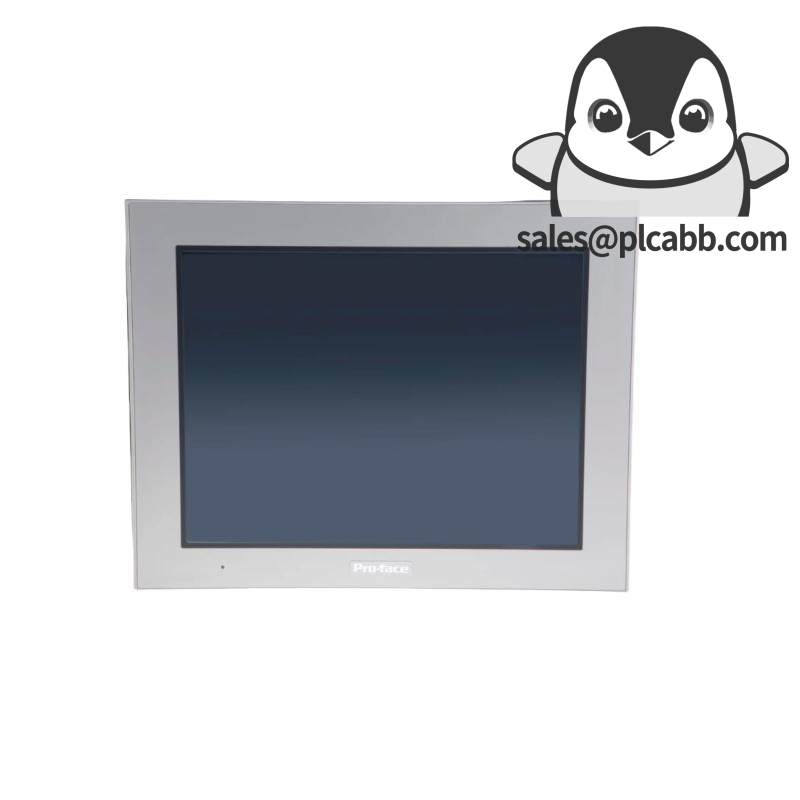 ProFace PFXGP4501TAD Display - Advanced HMI Solution for Industrial ...