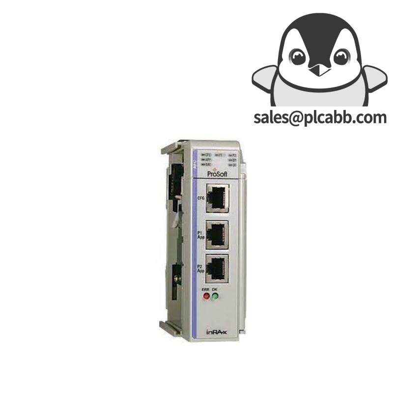 Prosoft DFCM Module: Networking Interface for Industrial Control, 200 ...