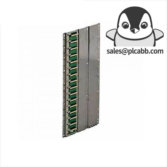 Schneider 140XBP01600 Modicon Quantum PLC Racks Backplane, 200 ...