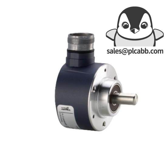 Schneider XCC3510PS84SBN: Precision Absolute Encoder for Industrial ...