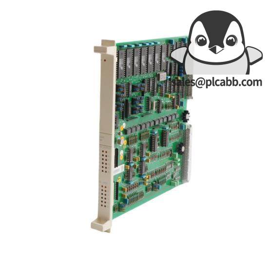 ABB SE013766MK DSDP 150: Pulse Counting & Positioning Module, High ...