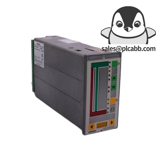 SIEMENS 6ES5318-8MC12 ET200U Interface Module - Advanced Automation ...