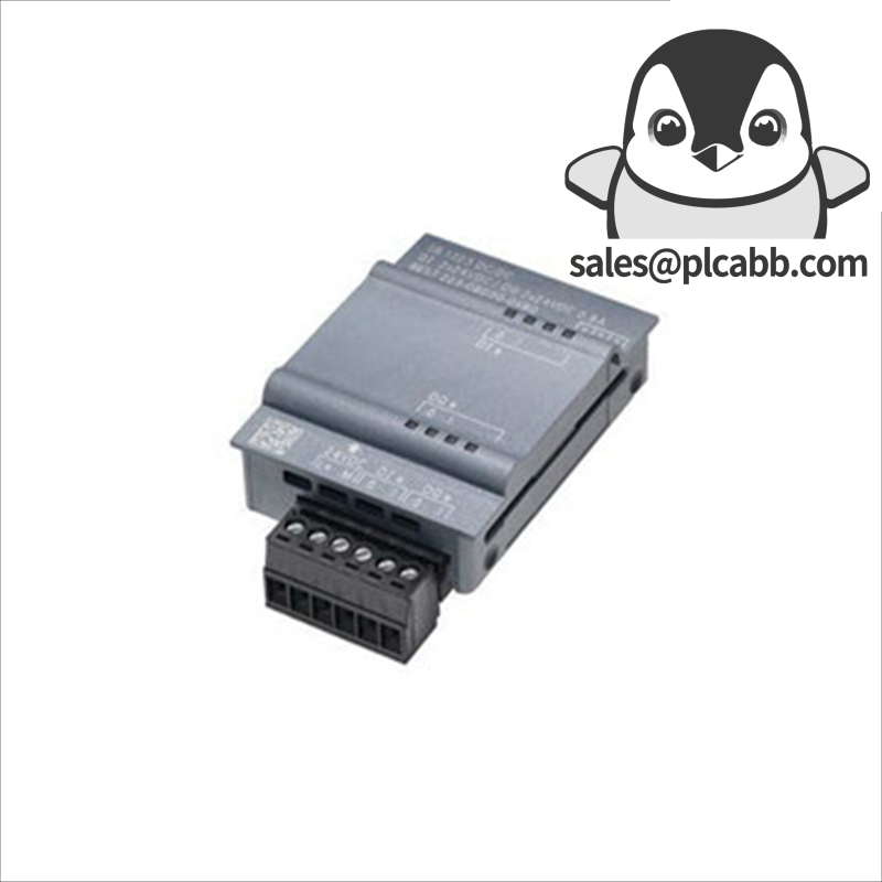 SIEMENS SIMATIC S7-1200 Communication Board 6ES7241-1CH30-0XB0 - dubaiplc