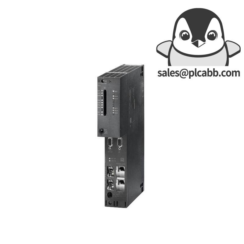 SIEMENS S7-400H CPU 416-5H CENTRAL PROCESSING UNIT - dubaiplc