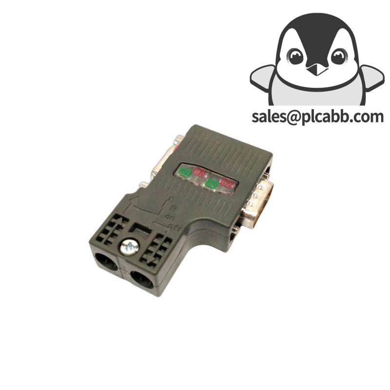 SIEMENS Simatic DP Bus Connector 6ES7972-0BB52-0XA0, Industry Grade ...