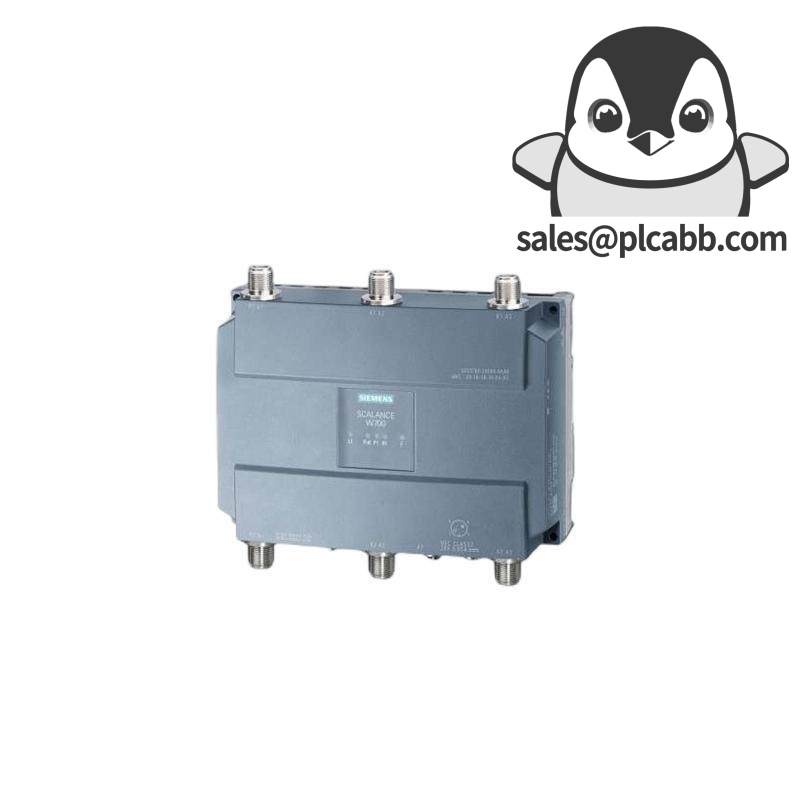 SIEMENS IC693PBM200: Industrial Wireless LAN Access Point - dubaiplc