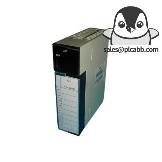 SUPCON GCS-2 YDC12 Digital Control System Module - dubaiplc