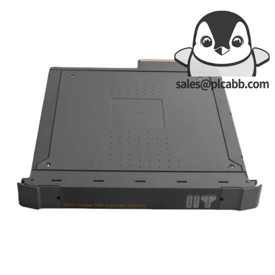 ICS Triplex T8311 - Trusted Extension Interface Module - dubaiplc