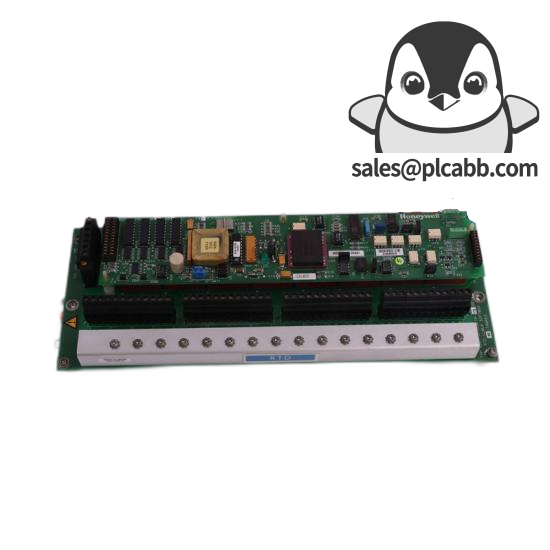 Honeywell TDC-3000 51191579-100 - Precision Control Module - dubaiplc