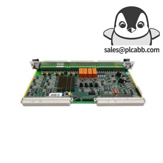 VIBRO METER VM600 IOC4T Input/Output Card - dubaiplc