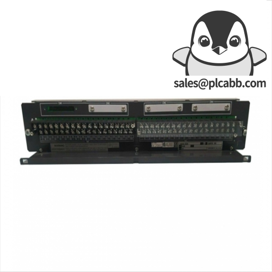 Yokogawa AEA4D-00 Single & Dual Redundant Analog Terminal Boards - dubaiplc