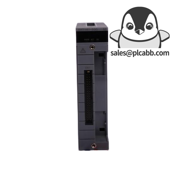 Yokogawa S9548FA - Advanced Process Control Module - dubaiplc