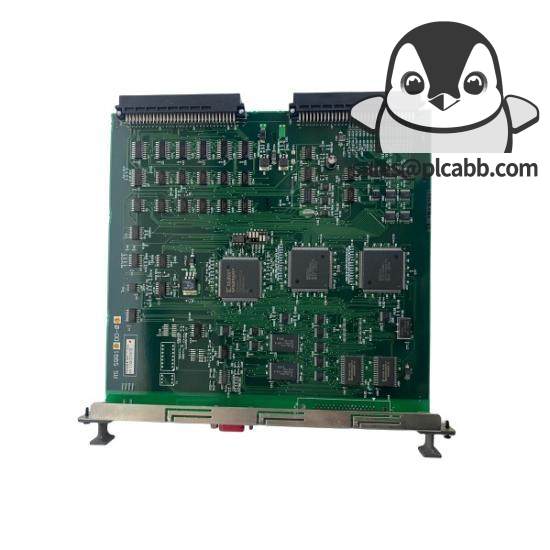 Yokogawa SB301-S1: Industrial Automation Interface Module - dubaiplc