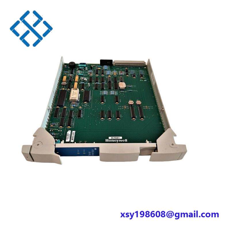 Honeywell 3008.0 Control Module, Innovative Automation Solutions ...