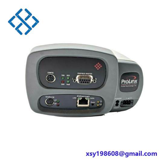PROSOFT 4204-MNET-PDPM ProLinx Gateway Ethernet: Advanced Networking ...
