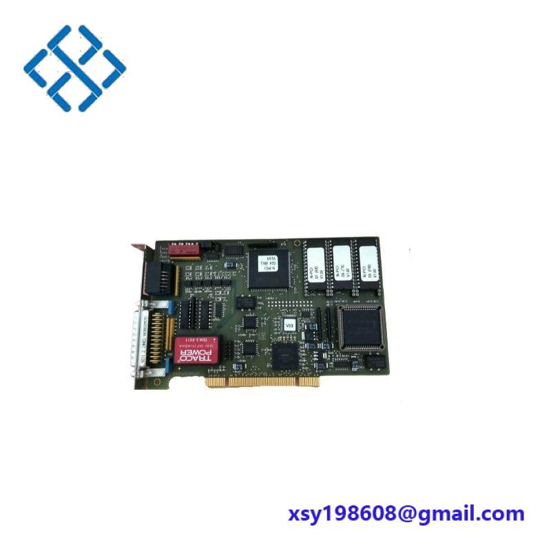 SIEMENS 6DP1724-8BA: Advanced Programmable Logic Controller Board ...