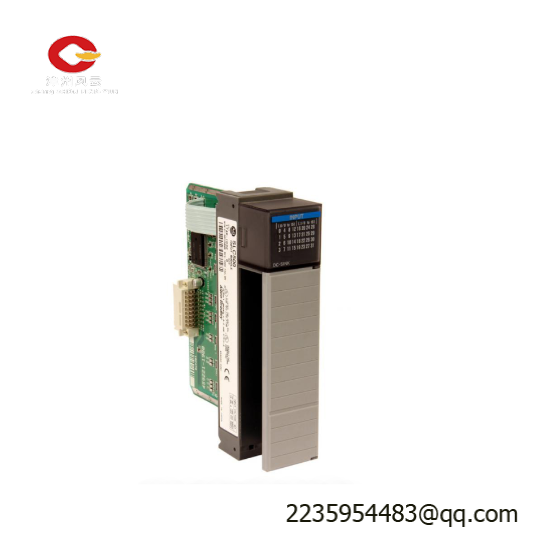 艾伦-布拉德利 1746-IB32 数字直流输入模块 - www.elauplc.com