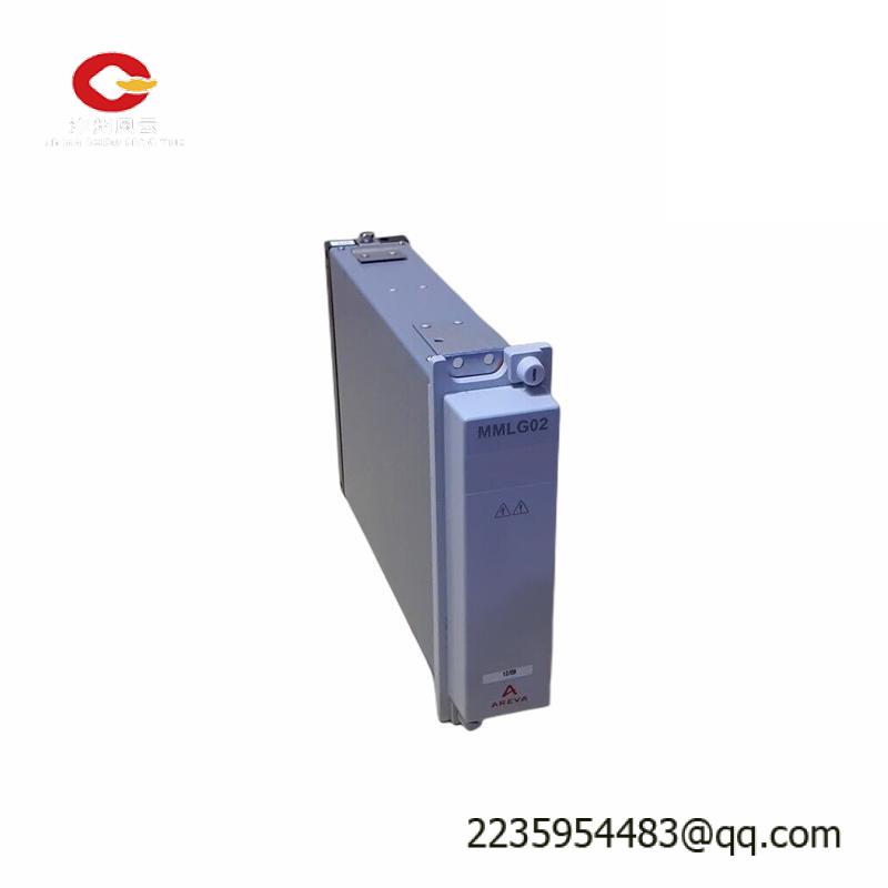 ALSTOM MMLG02 特殊测试模块 - www.elauplc.com