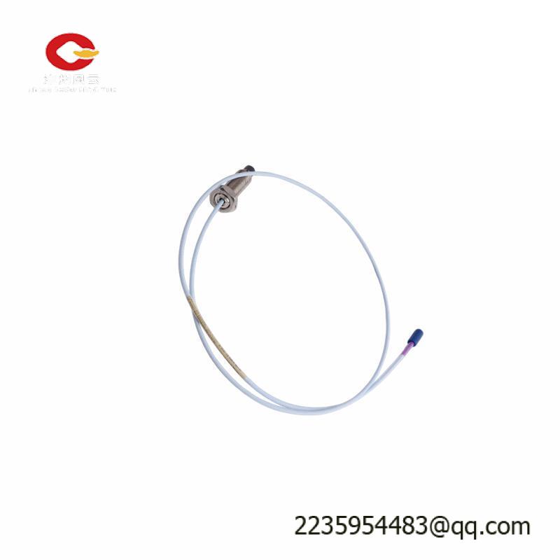 Bently Nevada 330709-000-130-10-02-00 高精度接近传感器 - www.elauplc.com